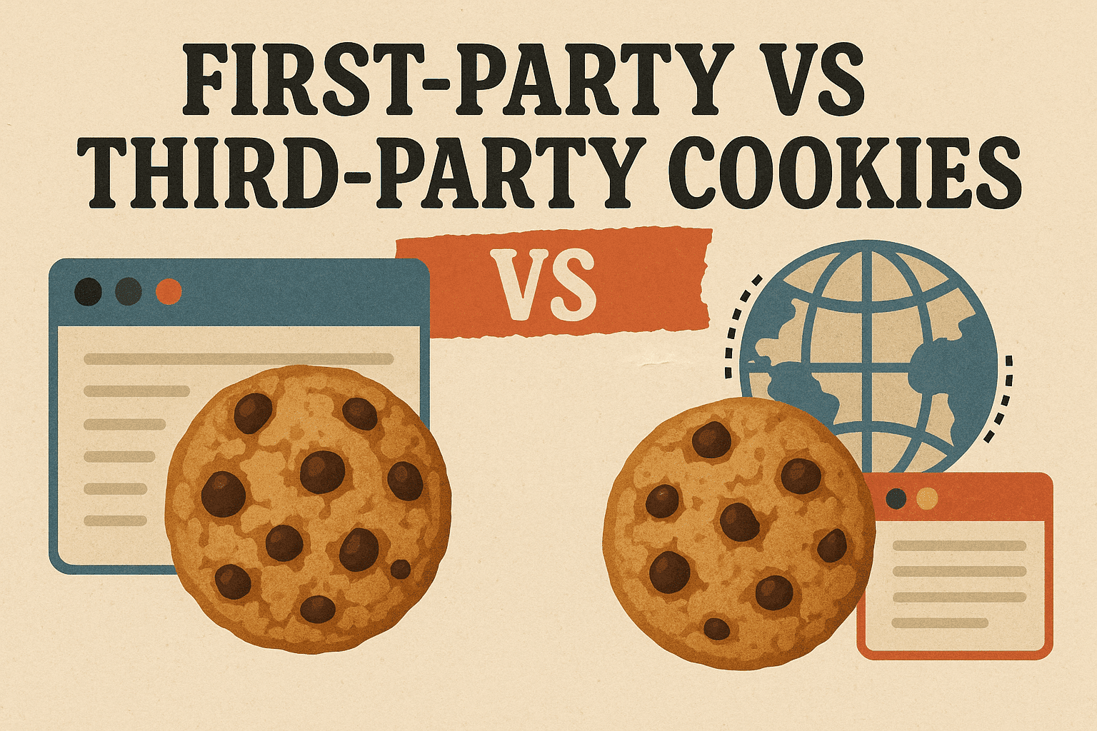 Cookieless Personalization: Definition, Strategies and Tools