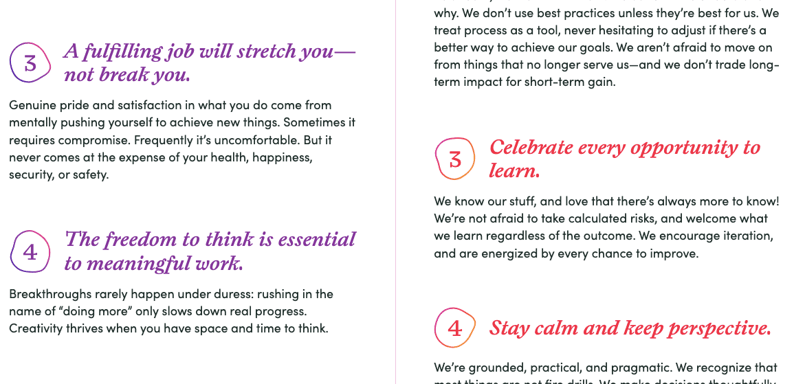 25 About Us Page Examples that Convert