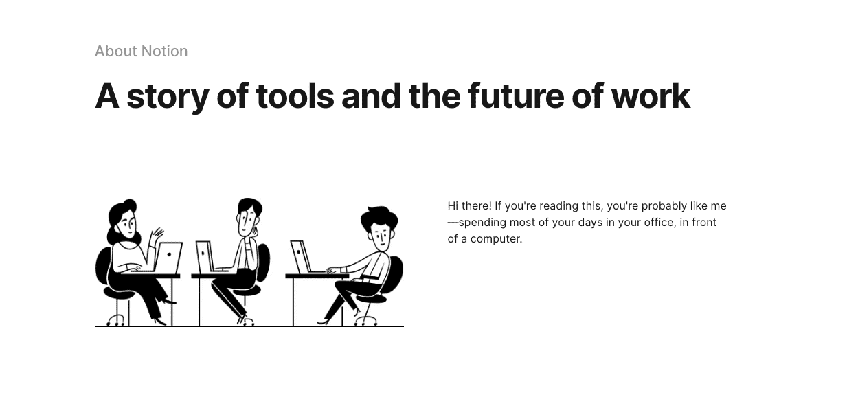 25 About Us Page Examples that Convert